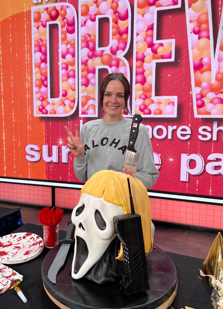 News – Sugar Monster