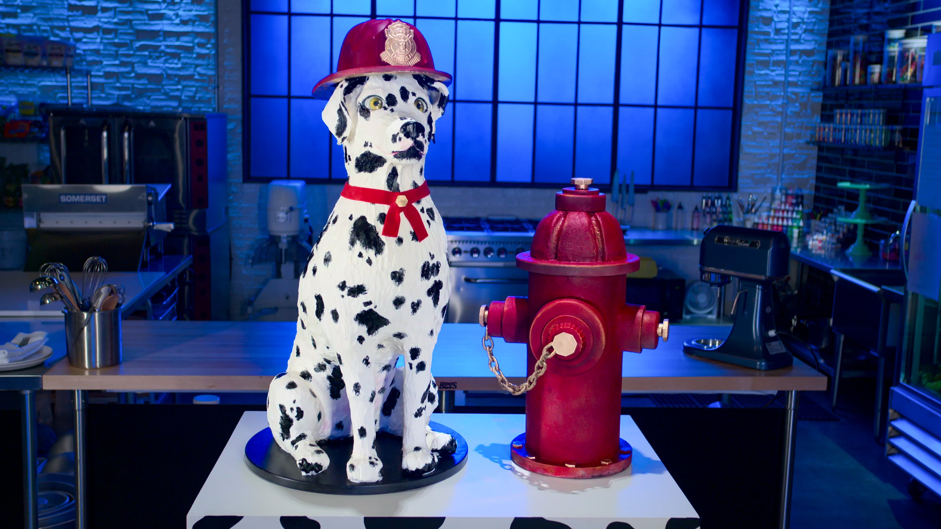 Custom Cakes – Sugar Monster