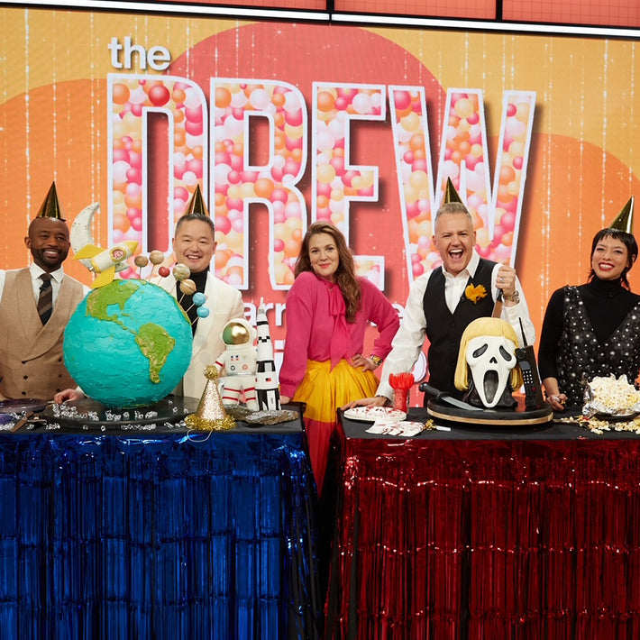 Custom Cakes – Sugar Monster