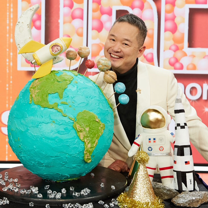 Sugar Monster by Ashley Holt