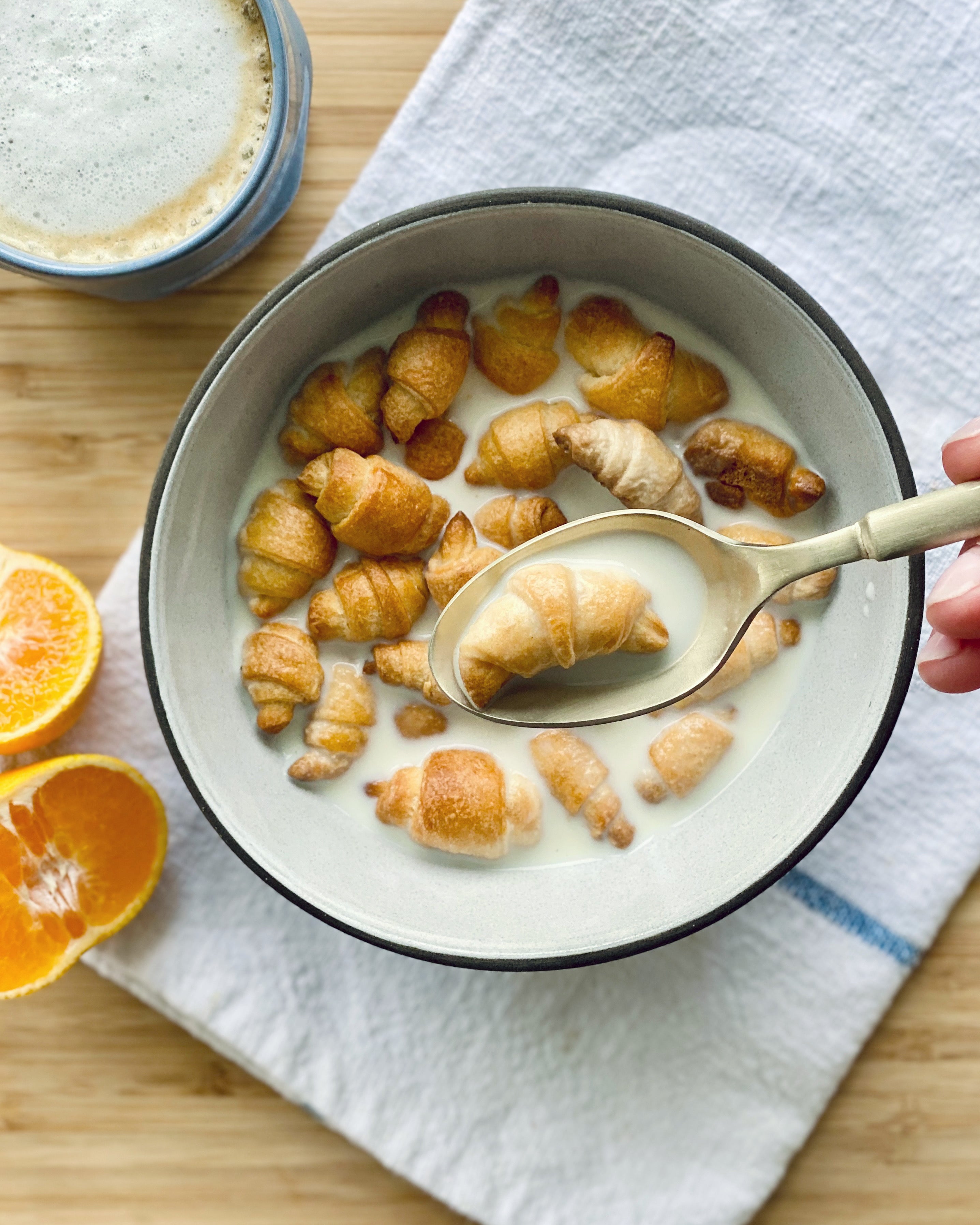 Food Styling – Sugar Monster