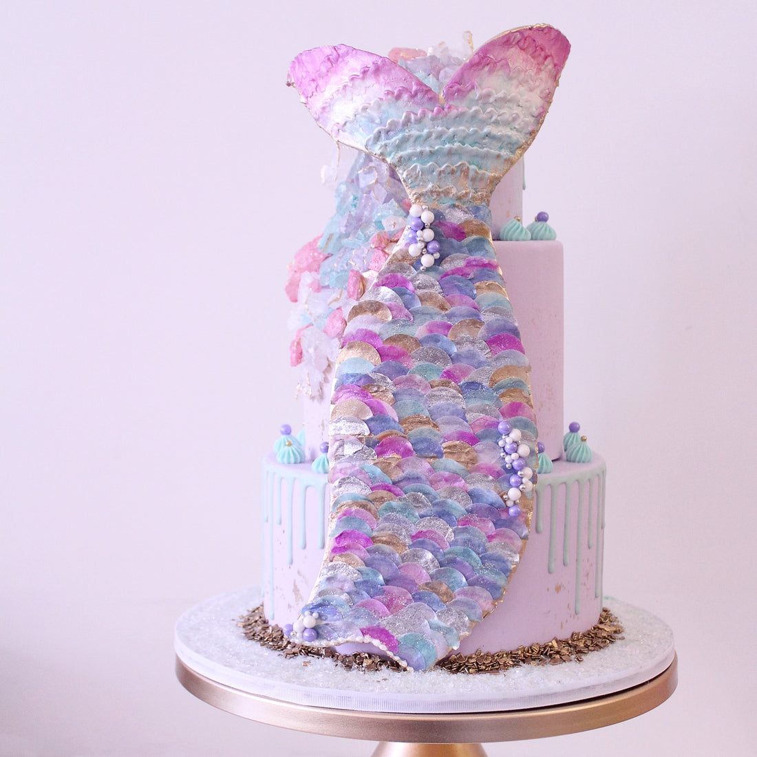 Custom Cakes – Sugar Monster