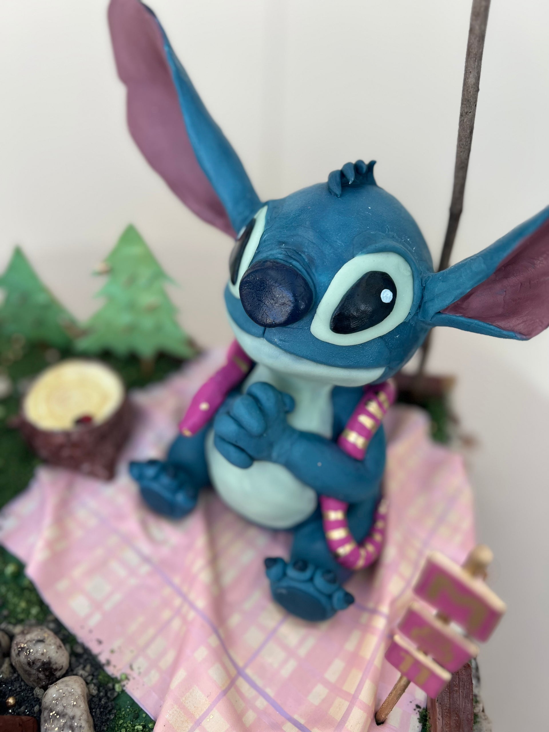 Custom Cakes – Sugar Monster